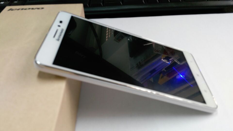 联想黄金斗士note8外观评测（第一帖）_更多机型-联想社区