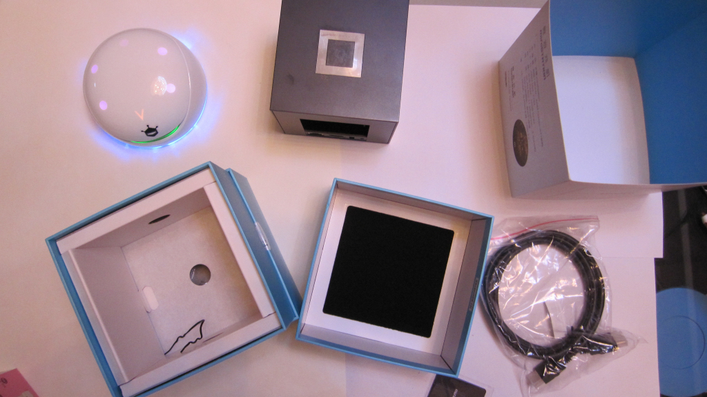 【现形记之——miniStation趣玩评测】从小玩到大的惊喜！_家居-联想社区