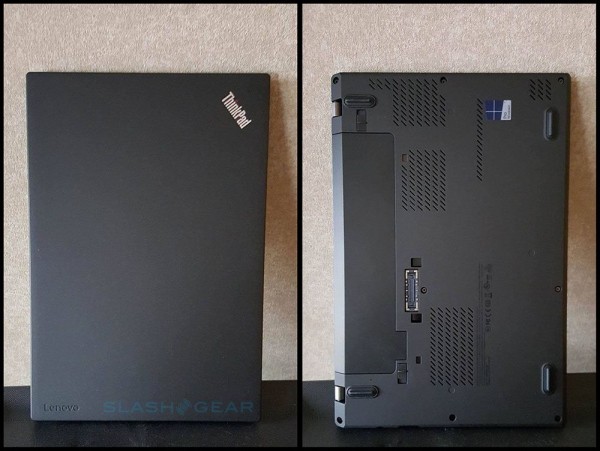 [图]联想ThinkPad X260评测：续航印象最深刻_ThinkPad-联想社区