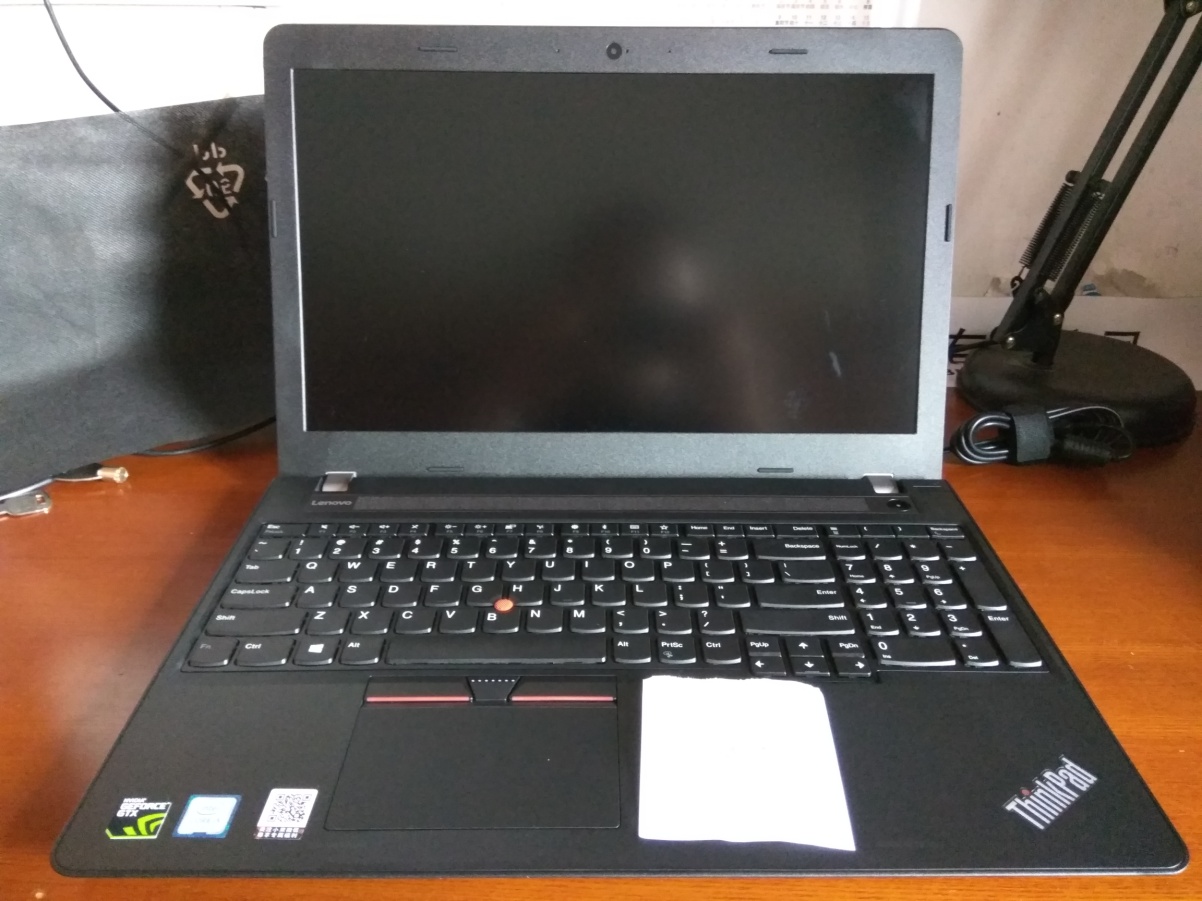 #搞机大本营#ThinkPad E570推荐_小新笔记本-联想社区